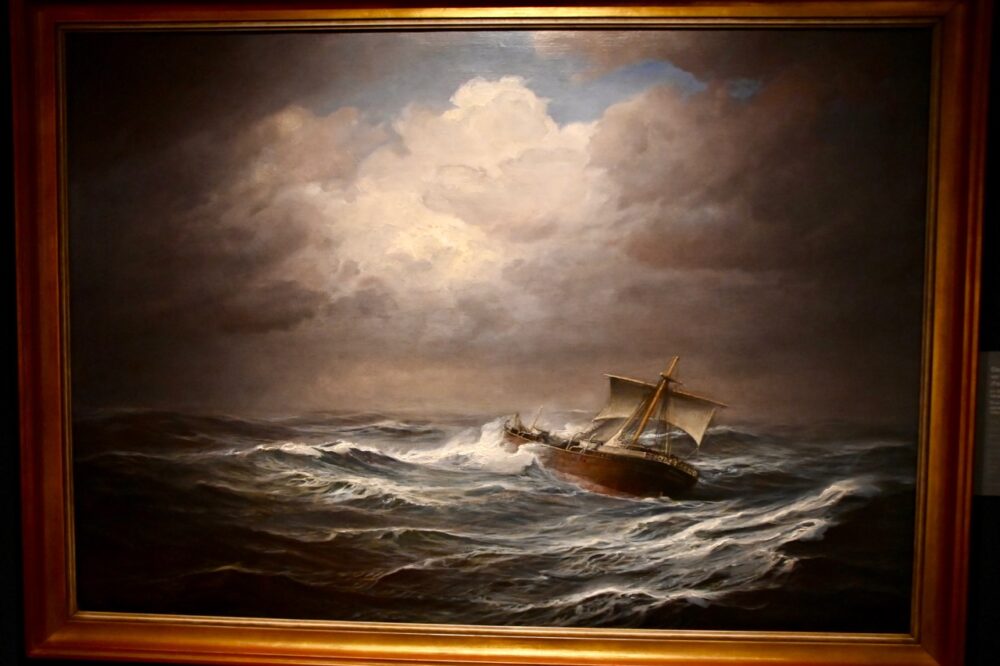 Ankerherz Blog Johannes Holst Pinnas - 1